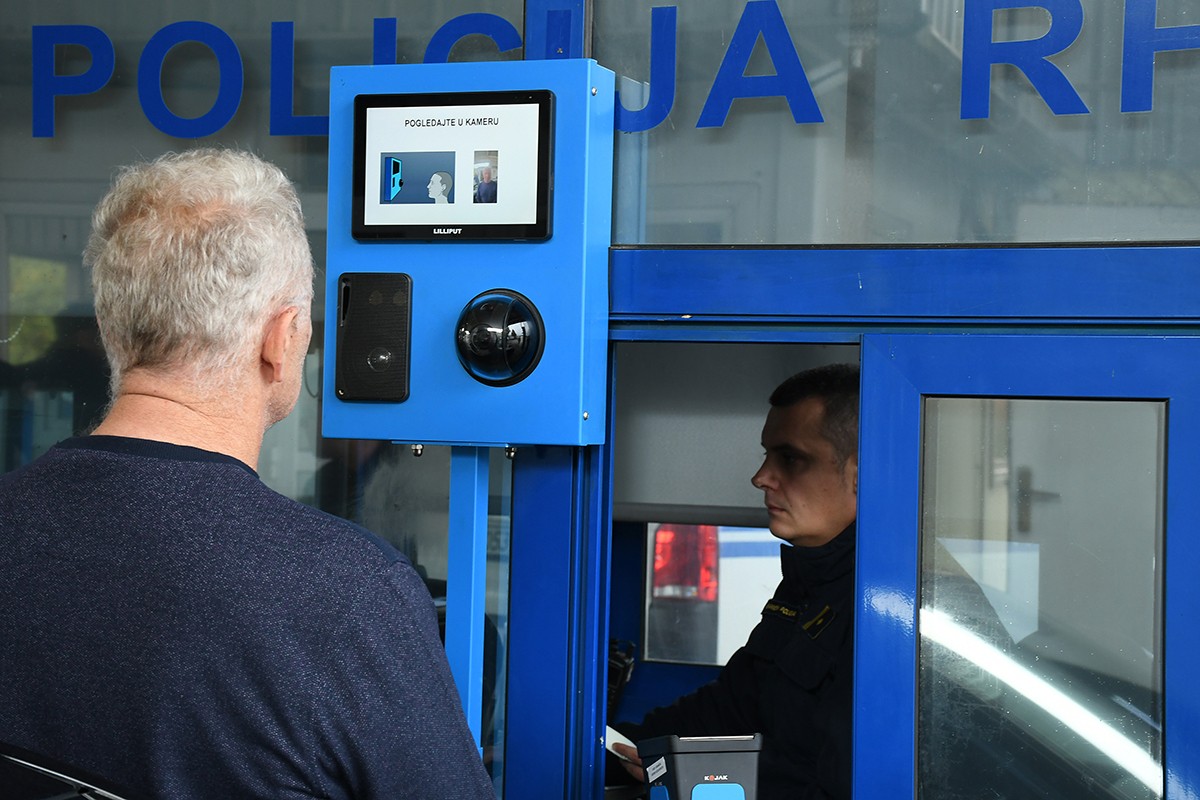 EES haos: Sistem na granicama pred kolapsom