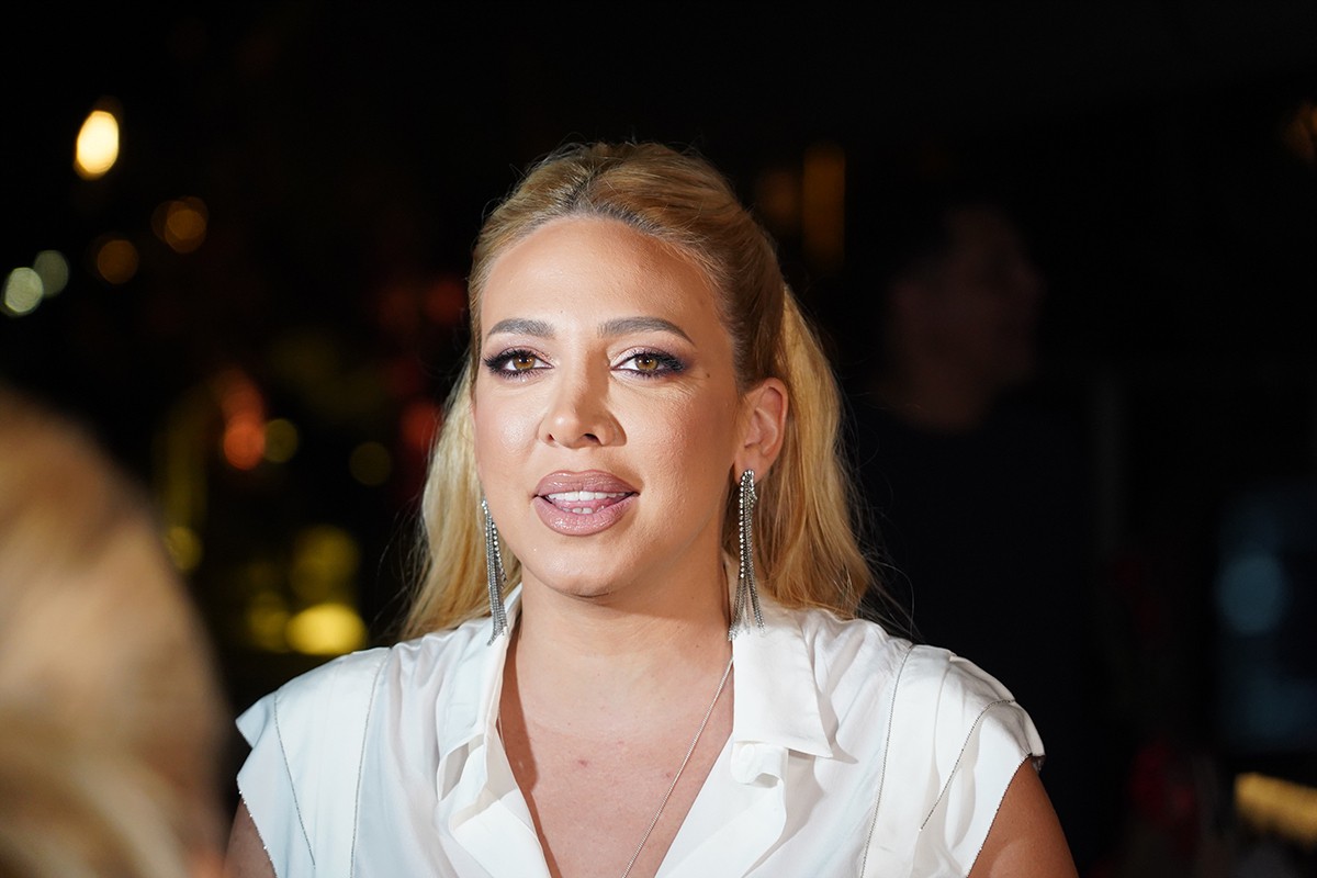 Milica Todorović najavila tužbe: "Sram vas bilo"