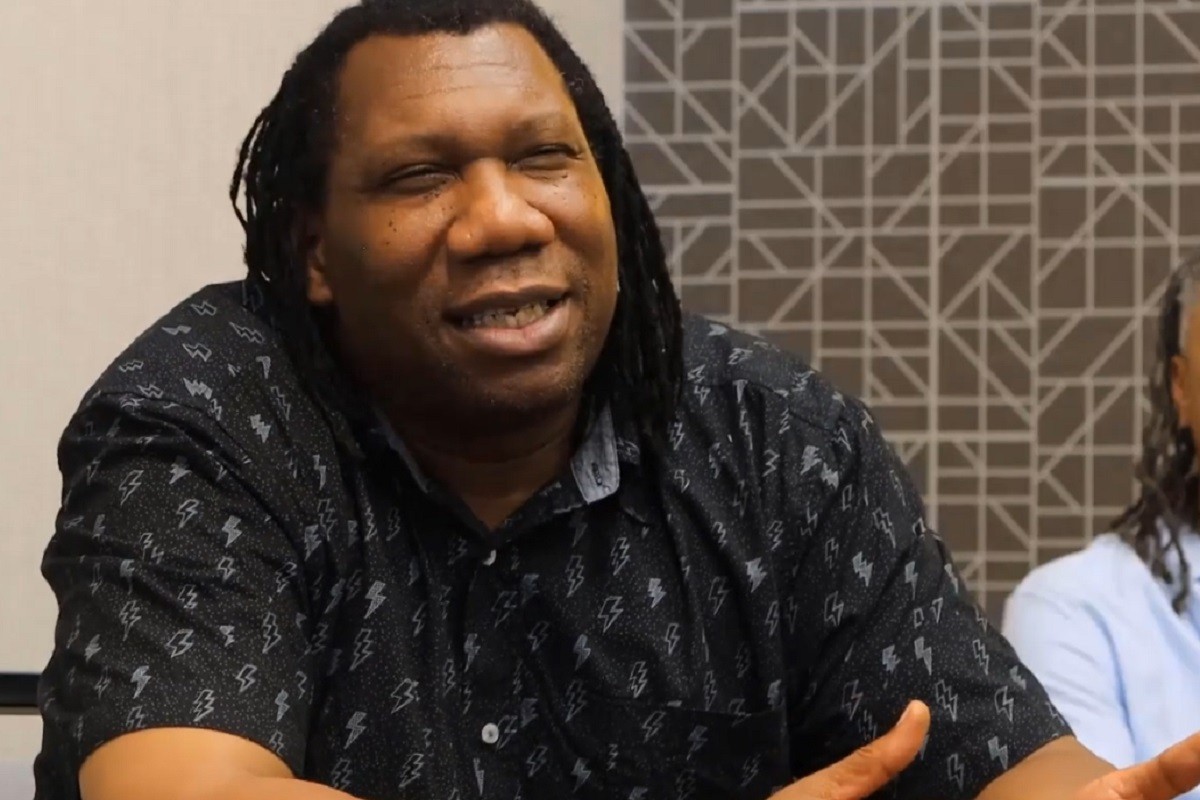 KRS-One prvi put samostalno nastupa u Zagrebu