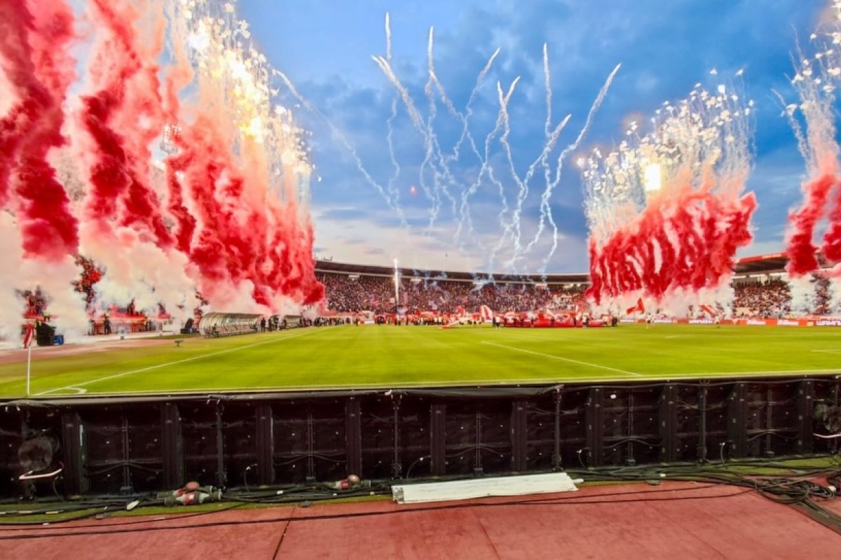 Crvena zvezda izdvaja tri miliona evra za Loizua