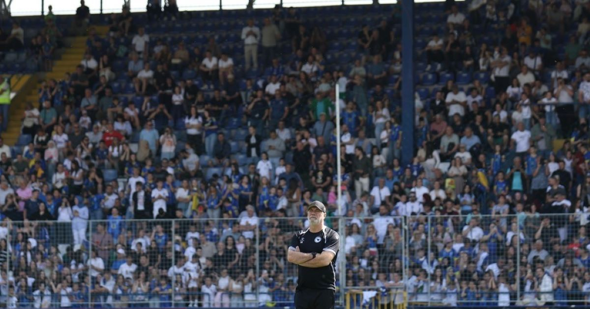 Današnja odluka Barbareza puni kasu Borca
