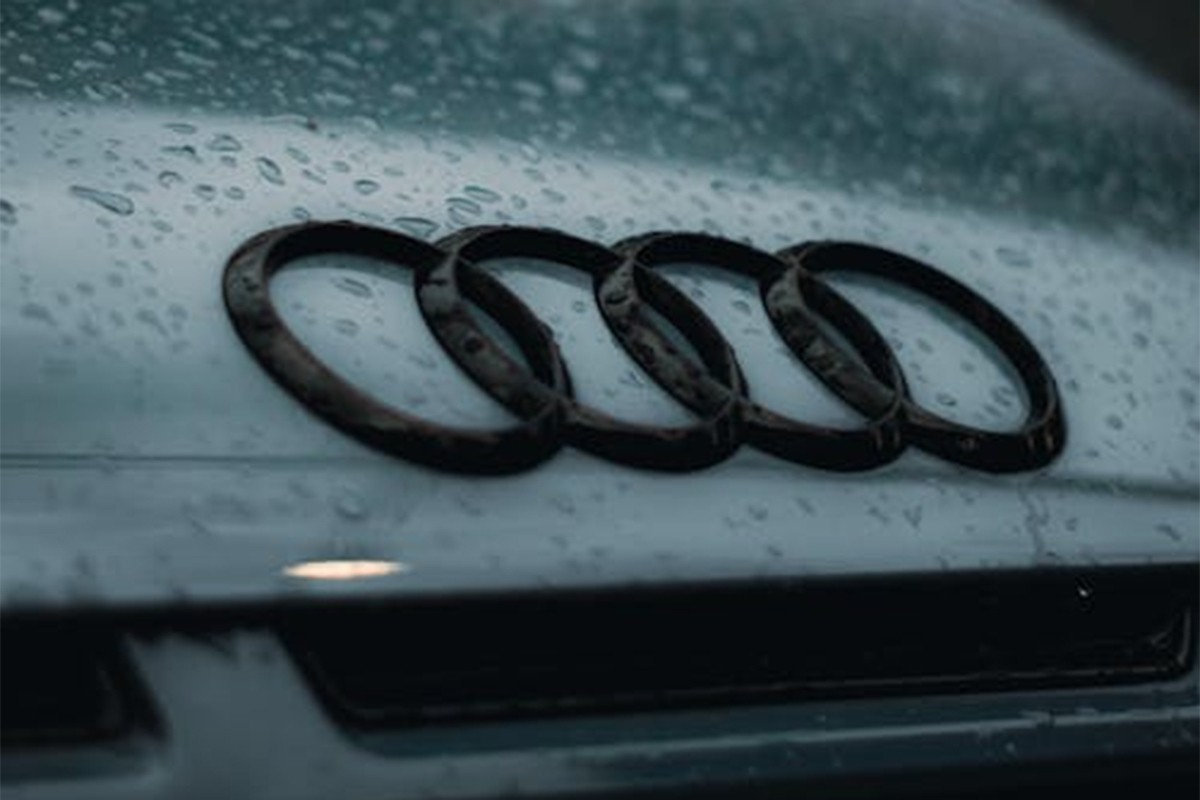 Prva fotografija: Novi Audi Q7 (FOTO)